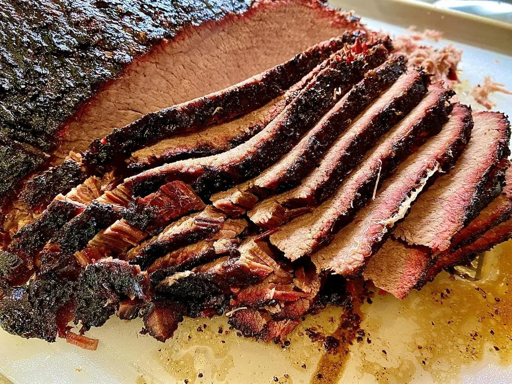 Make Central Texas BBQ Brisket Like Aaron Franklin | A Step-by-Step Guide