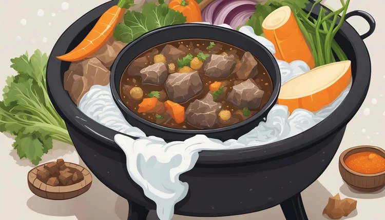 Bat Soup: Understanding the Cultural Significance of a Traditional Dish