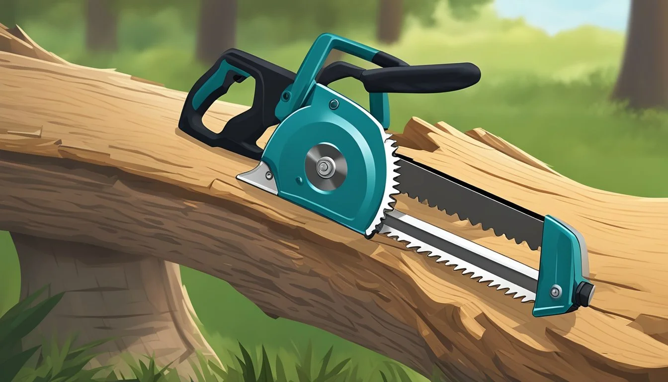 The Ultimate Guide to Using a Bow Saw: Techniques, Tips, and Applications