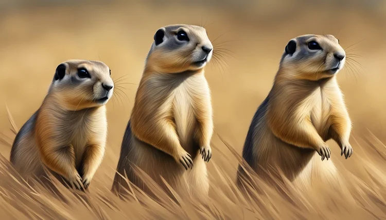 The Art of Prairie Dog Hunting: Tips, Techniques, and Gear