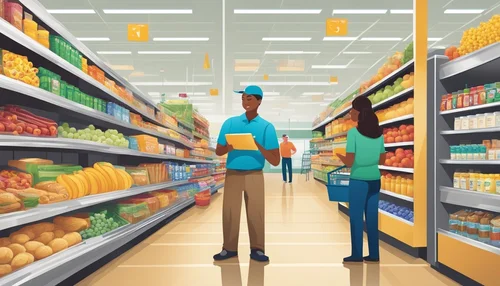 Albertsons vs Safeway: Which Store is Better?