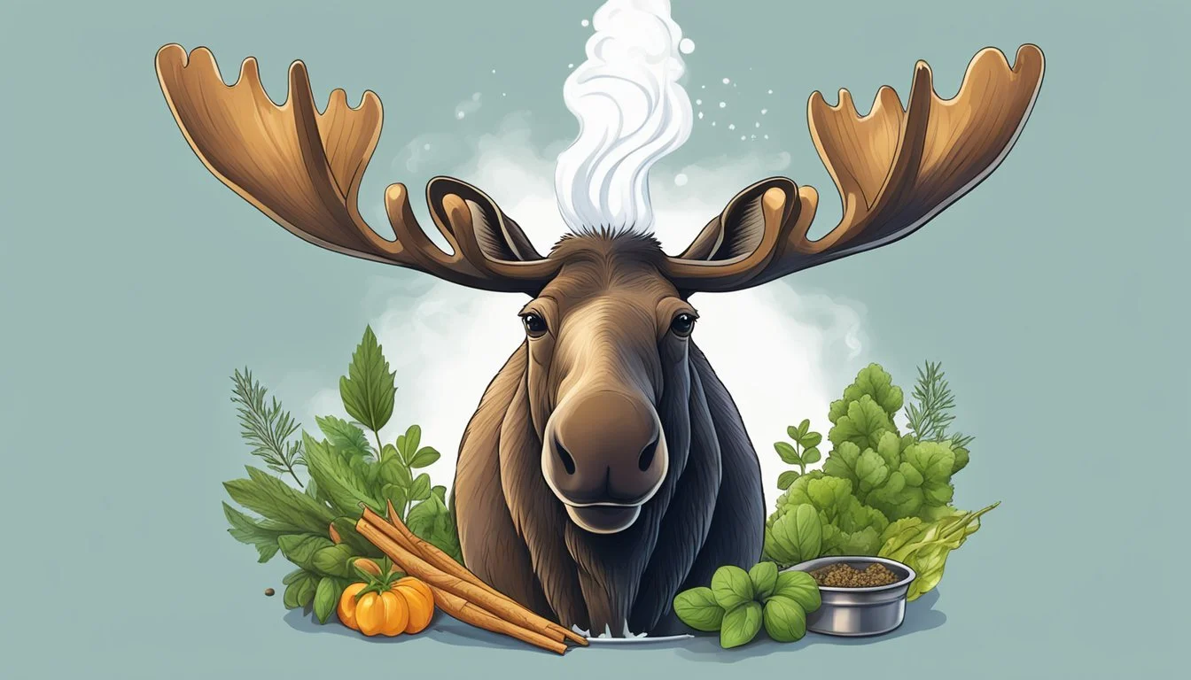 Savoring Tradition: Unveiling the Delicacy of Jellied Moose Nose in ...