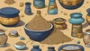 How Many Cups of Sesame Seeds Per Day Is Too Much? Understanding Safe ...
