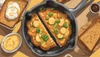 Fried Brain Sandwiches: Unveiling the Unique American Culinary Tradition
