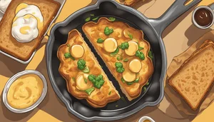Fried Brain Sandwiches: Unveiling the Unique American Culinary Tradition