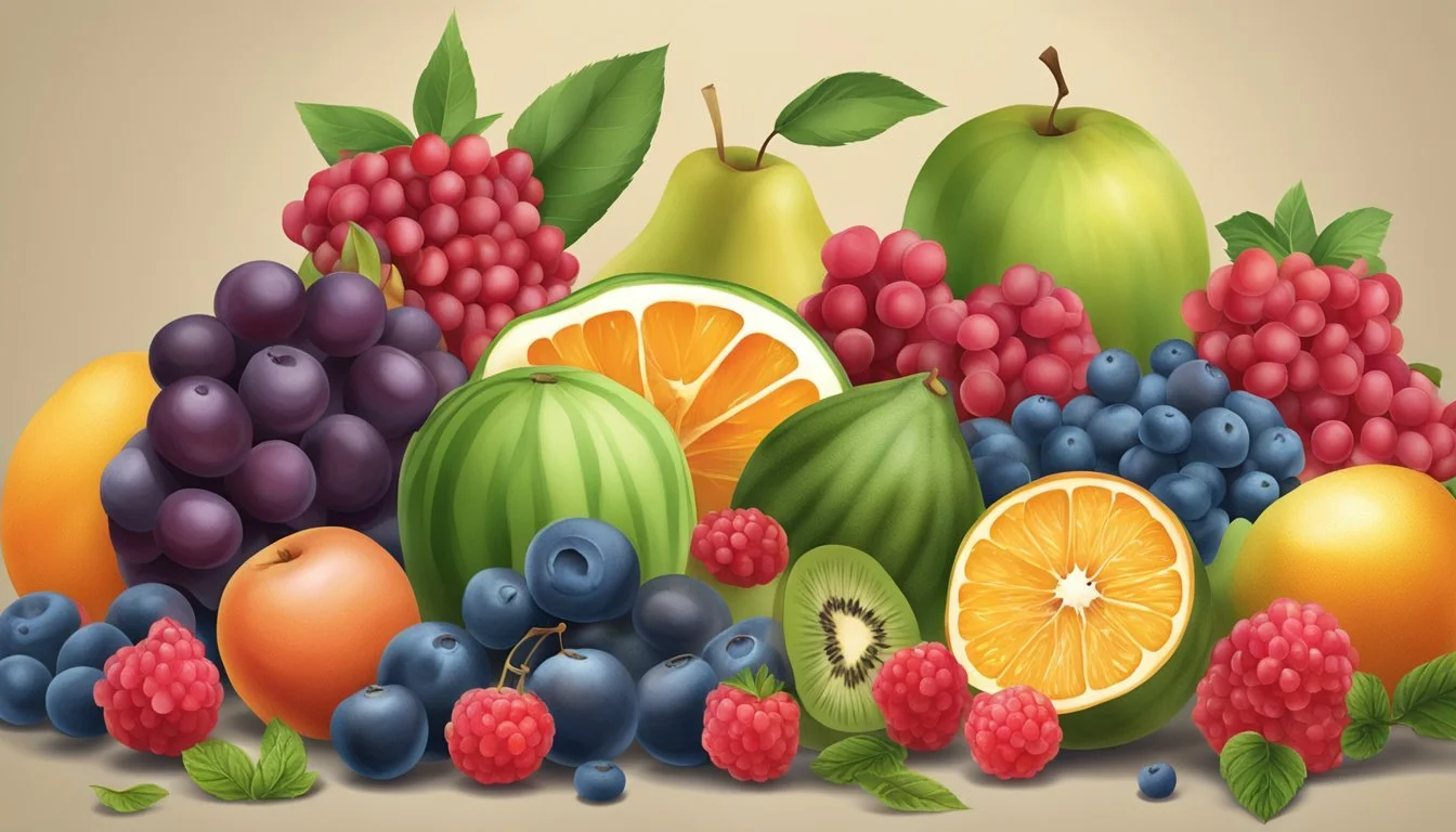 Food to Help Ovarian Cysts: Best Options for Natural Relief