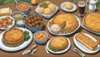 Discovering Delaware's Culinary Heritage: What Food is Delaware Known for?