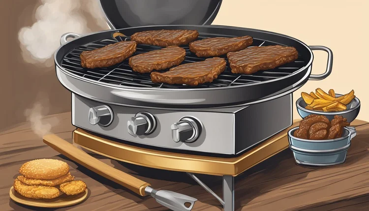 Unveiling Oklahoma's Culinary Heritage: What Food is Oklahoma Known for?