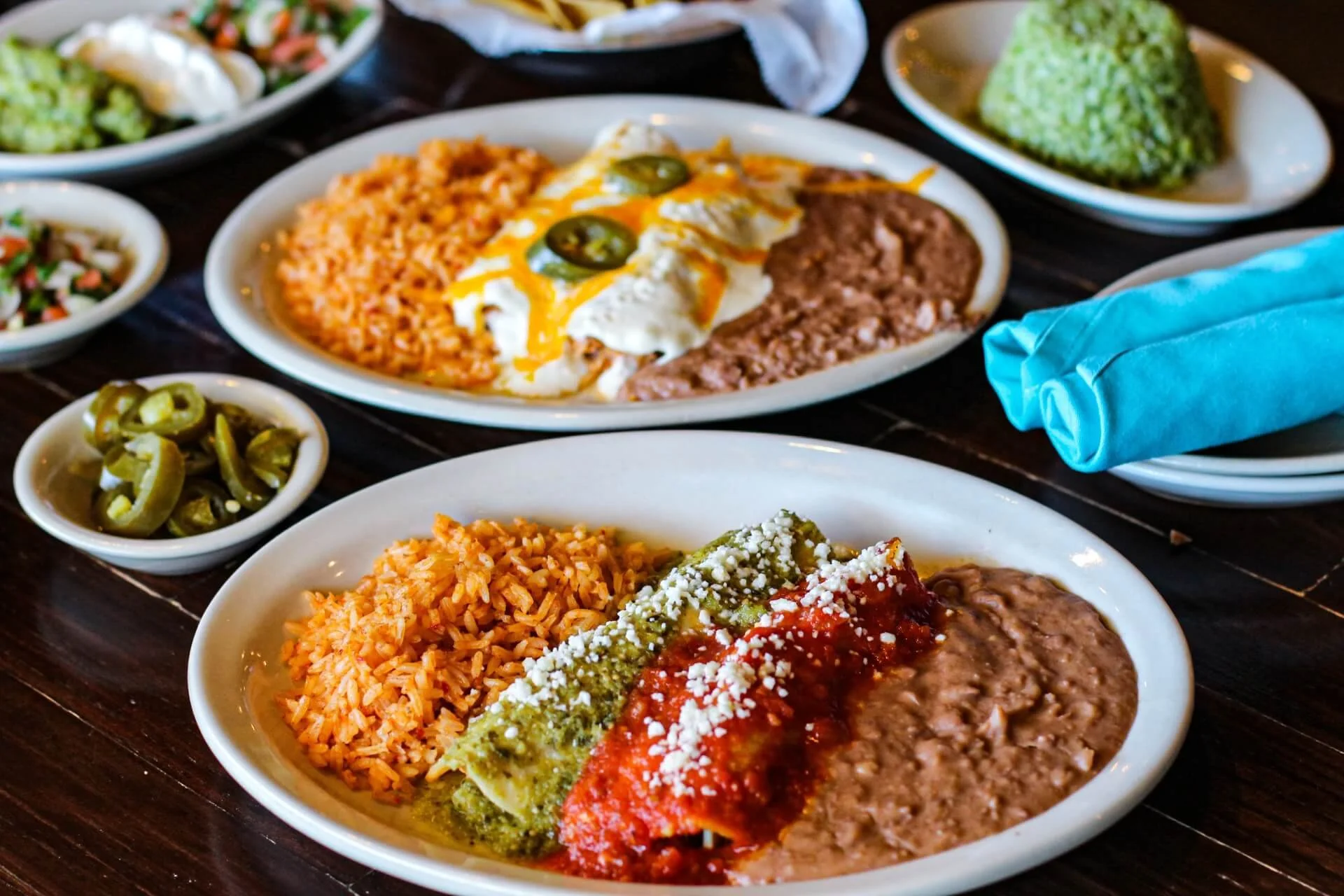 Tex-Mex Explored: From Border Fusion to Global Culinary Delight