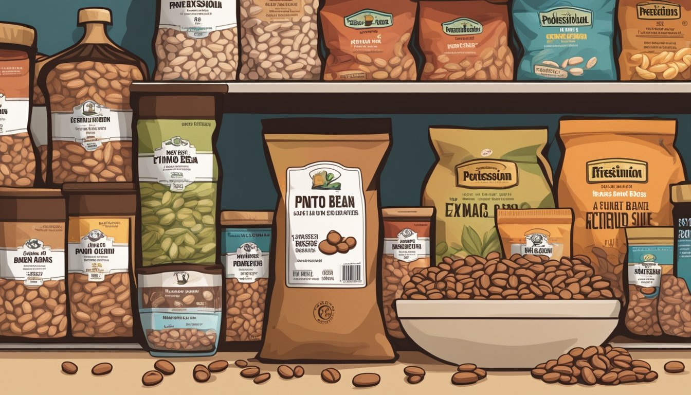 Pinto Beans Shelf Life: How Long Do They Last and Storage Tips