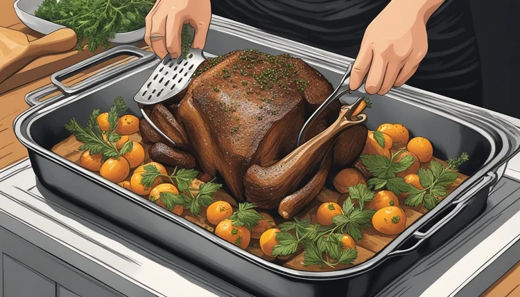 Cooking 3 lb Chuck Roast in Oven: Perfect Recipe & Tips for Tender Meat