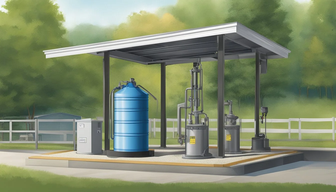 US Water Well Laws: State-by-State Guide