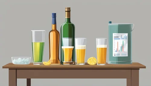 Understanding Moderate Alcohol Consumption: Guidelines and Benefits