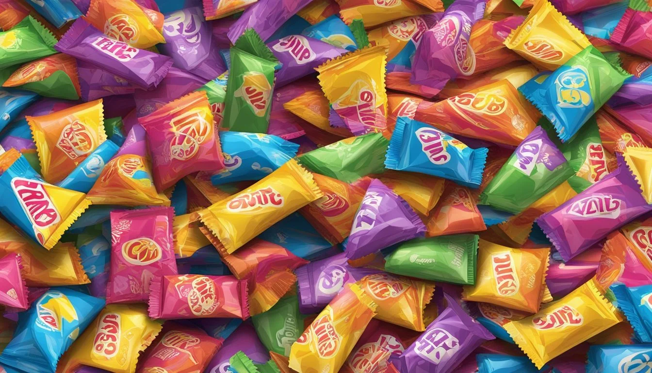 The Ultimate Guide to the Shelf Life of Starburst Candy