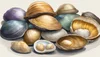 Clam Shelf Life: How Long Do Clams Last and Storage Tips