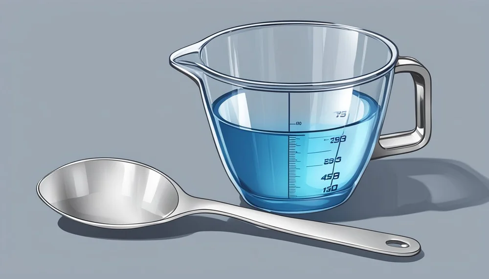 How Many Tablespoons in a Third Cup? Your Complete Conversion Guide