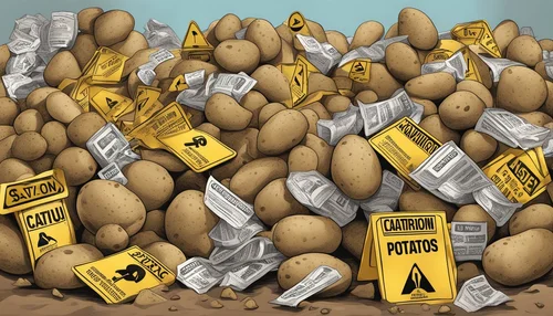 10 Foods Once Considered Poisonous That Are Safe to Eat Today
