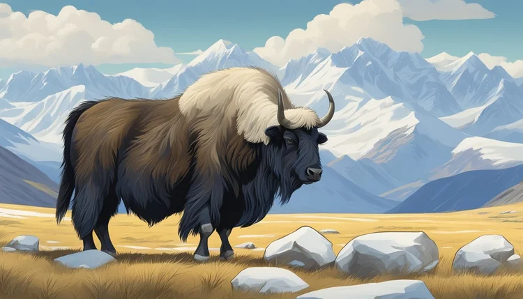 Unlocking the Nutritional Power of Yak Meat: Lean, High-Protein, and ...