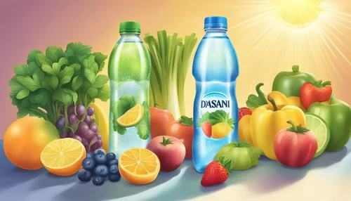 Is Dasani the Best Bottled Water? In-Depth Review & Honest Analysis