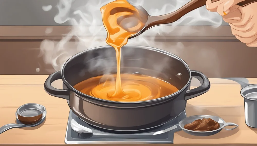 Rescue Burnt Toffee with These Expert Tips | Easy Remedies and Techniques