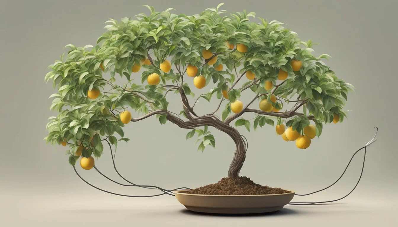 Mastering Fruit Tree Training: The Ultimate Guide to Fruit Tree ...