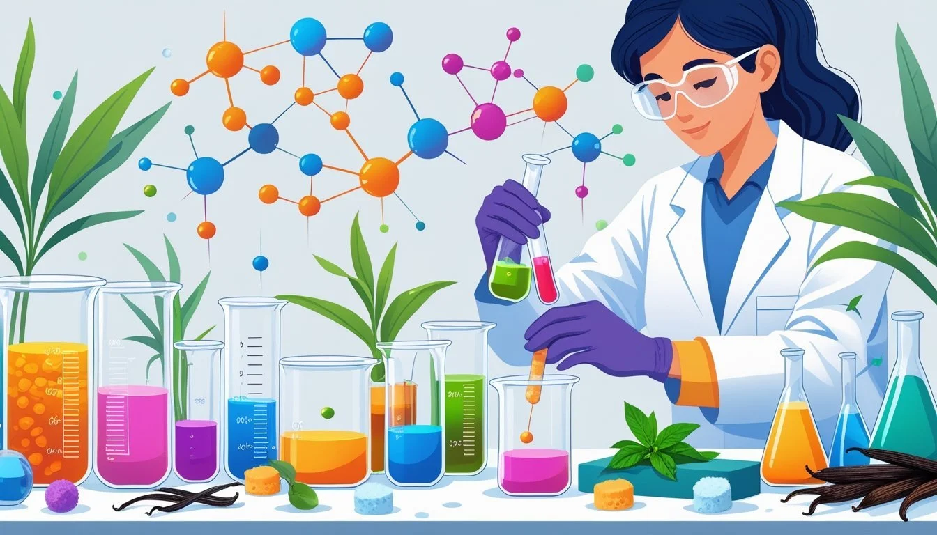 The Science of Food Substitutions: Healthier Cooking Without ...