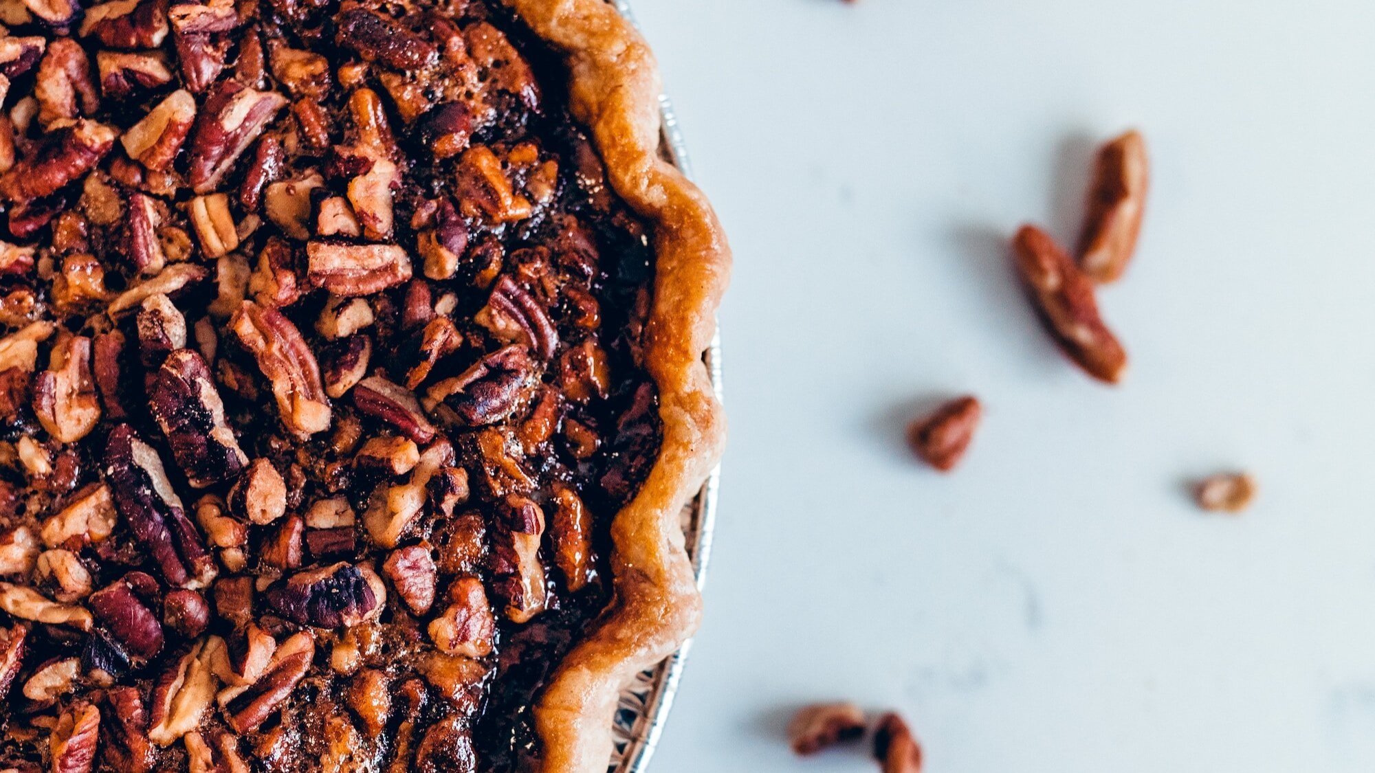 How to Pronounce Pecan Correctly – A Guide to Pronunciation