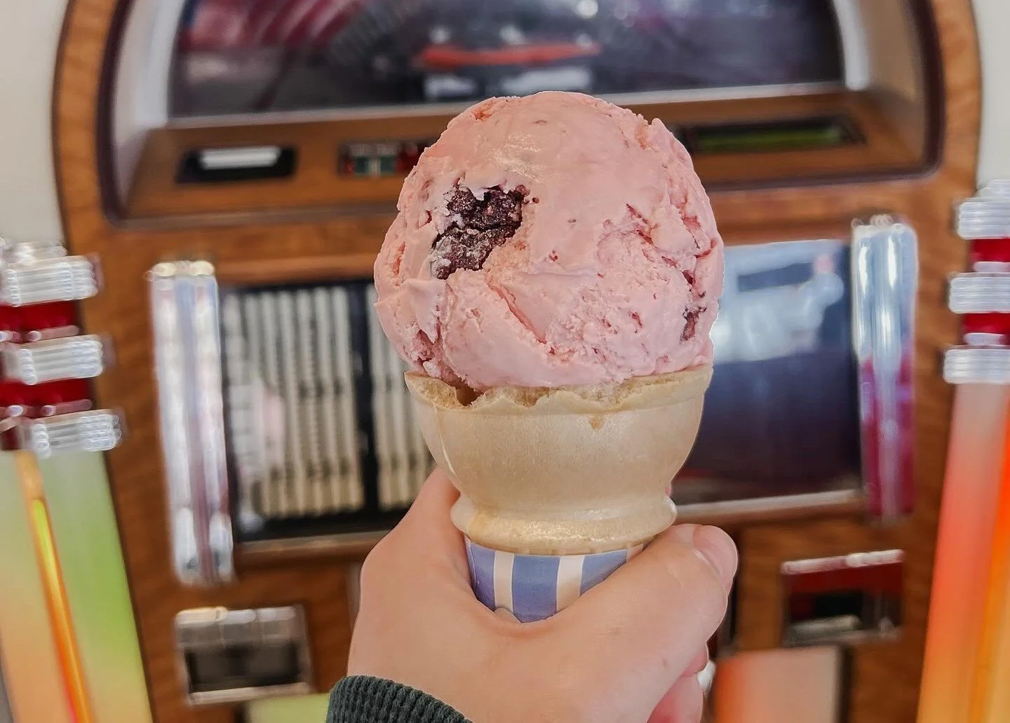 Texas Ice Cream Trail: Discovering the Lone Star's Sweetest Treasures