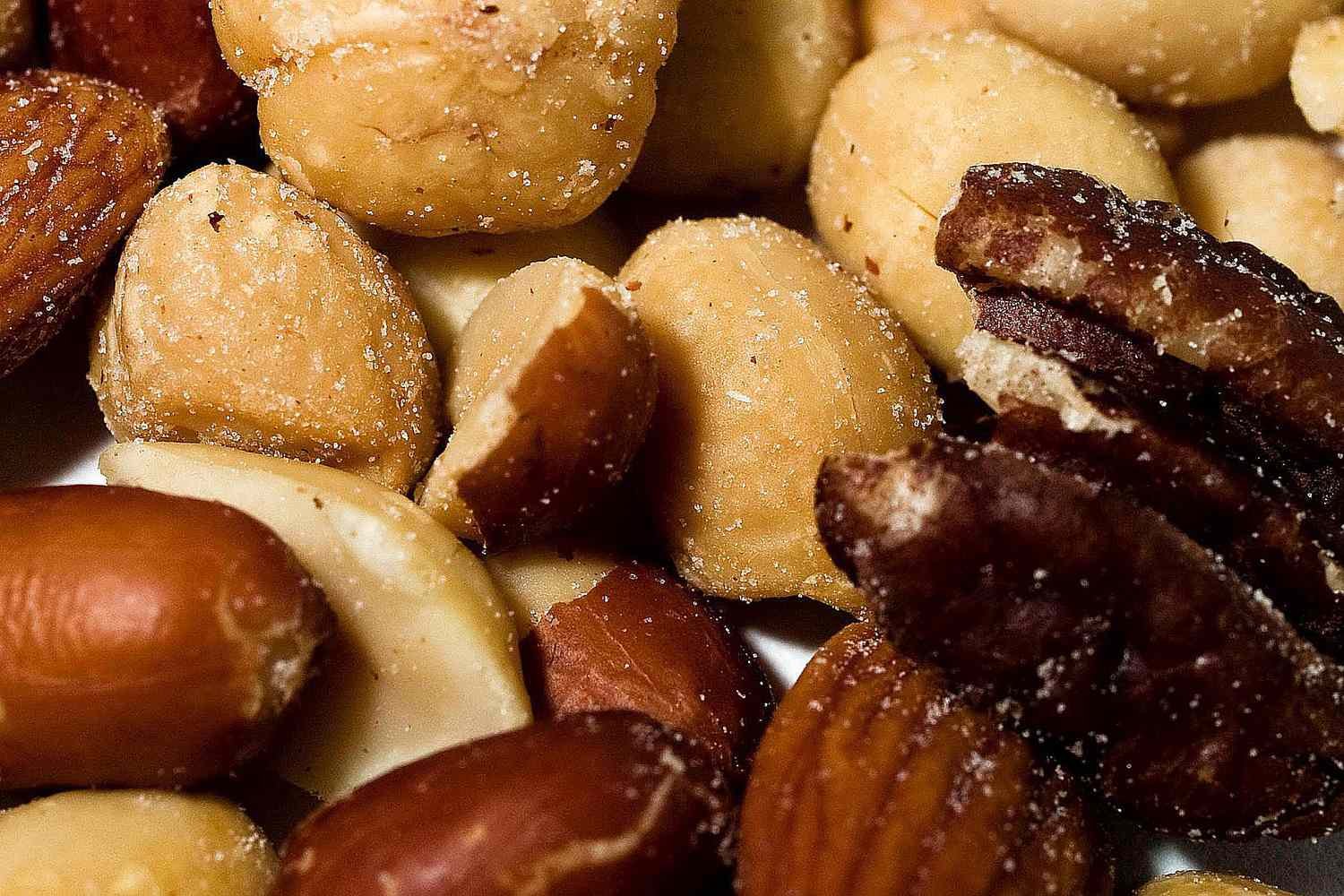 Munching on Texas Legends: Exploring the Iconic Snacks That Define ...