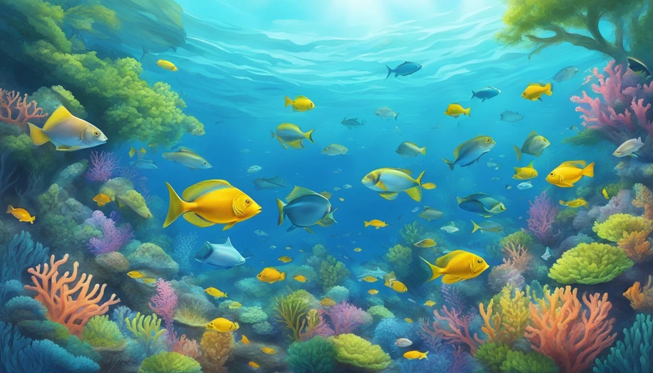 Optimizing Omega-3 Intake: How Much Fish to Eat for Health Benefits