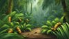 Palm Grubs: Exploring the Amazonian Jungle Delicacy