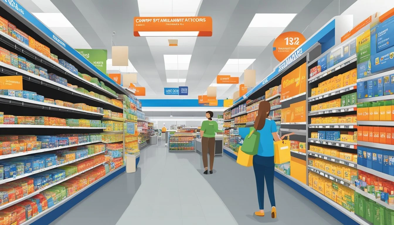 Walmart vs H-E-B: Which Store is Better?