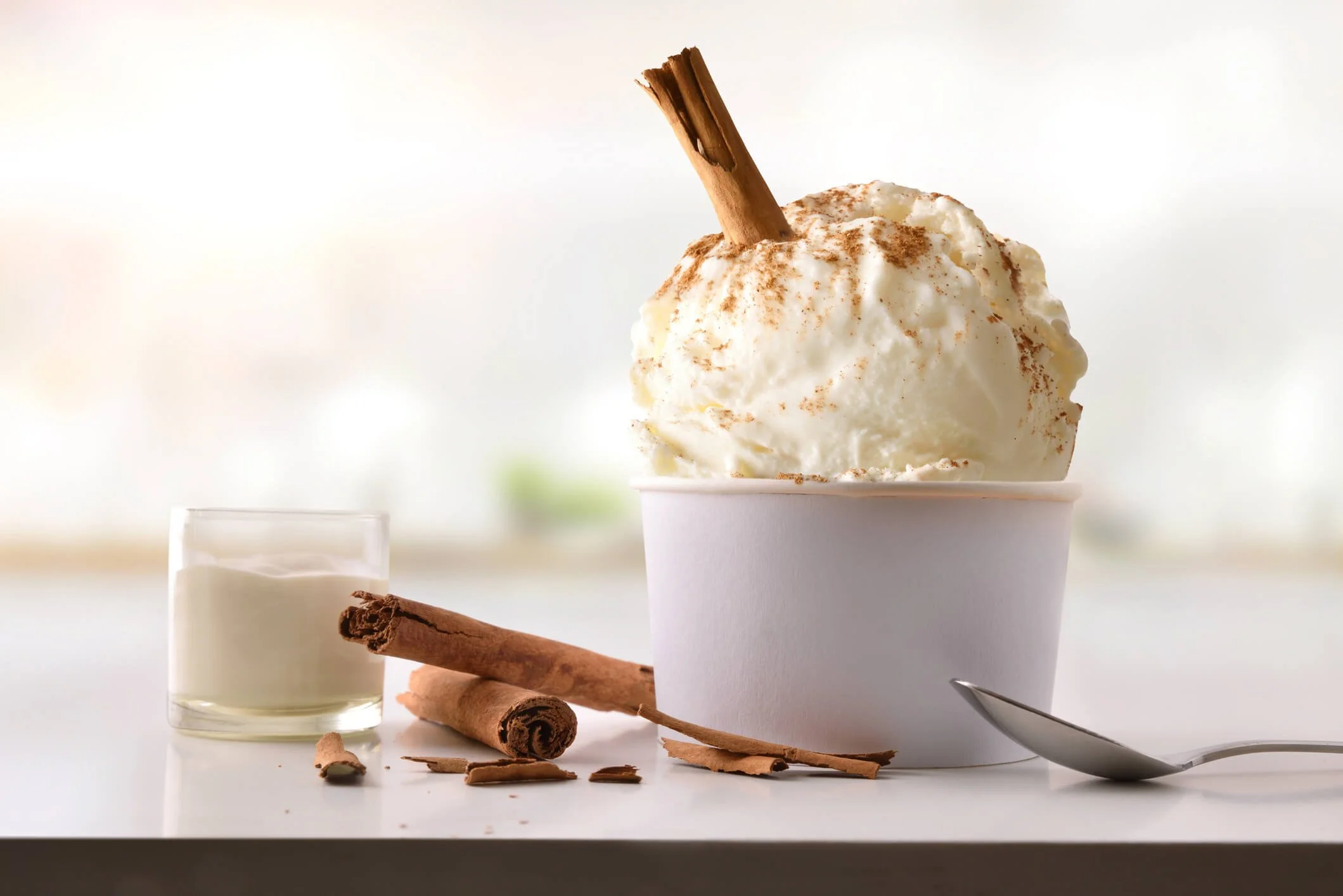 Our Favorite Mexican Ice Cream Flavors | Delicious Treats for Everyone