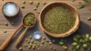 A Simple Guide to Eating Acacia Seeds