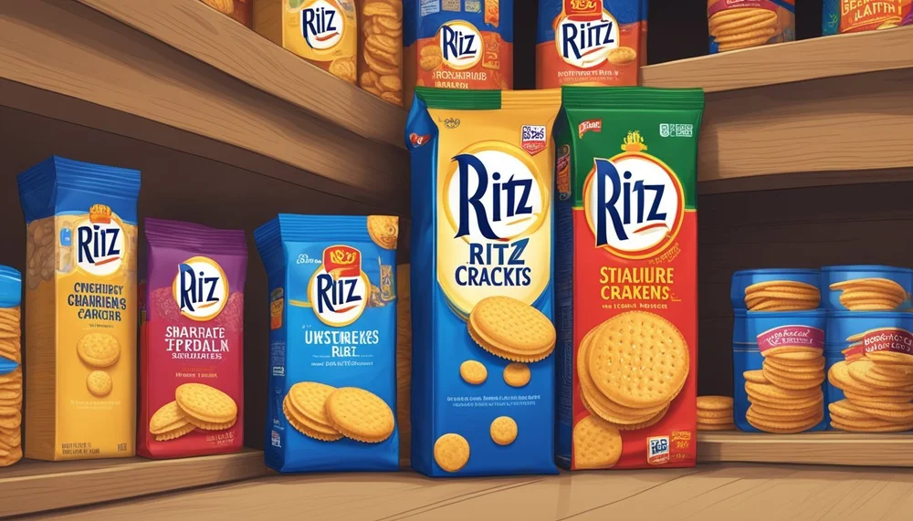 How Long Do Ritz Crackers Last? Your Complete Guide to Ritz Cracker ...
