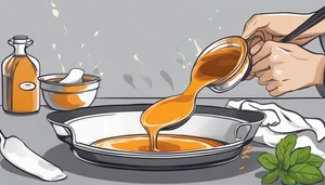 Saving Burnt Sauces: Tips for Rescuing Your Culinary Creations