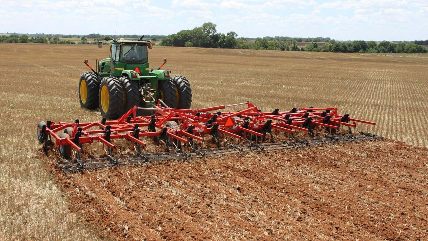 The Comprehensive Guide to Plowing Equipment Essentials