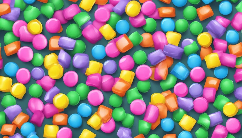 Extra Gum Consumption: Daily Limits and Health Considerations Explained