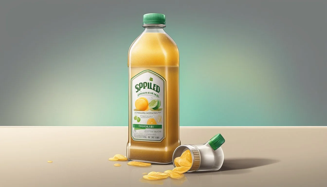How Long Does Simply Orange Juice Last?