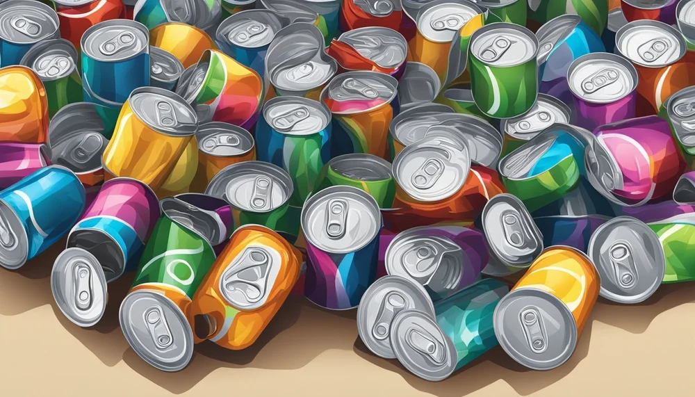 Preserving Opened Soda: Refrigeration Tips for Lasting Fizz and Flavor