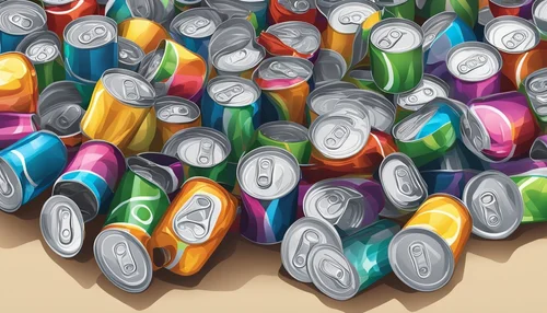 Preserving Opened Soda: Refrigeration Tips for Lasting Fizz and Flavor