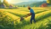 Mastering the Art of Cutting: The Ultimate Guide to Using a Sickle for ...