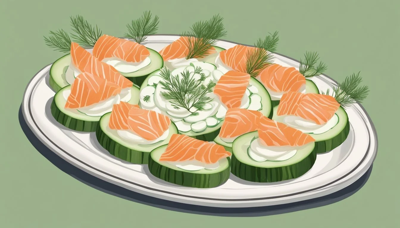 Savory Starters: 10 Carnivore Diet-Friendly Appetizers for Parties