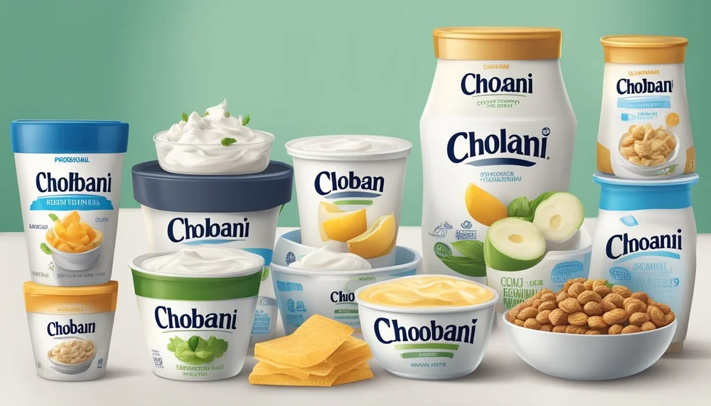 Optimizing Your Diet: Ideal Servings of Chobani Greek Yogurt for Daily ...