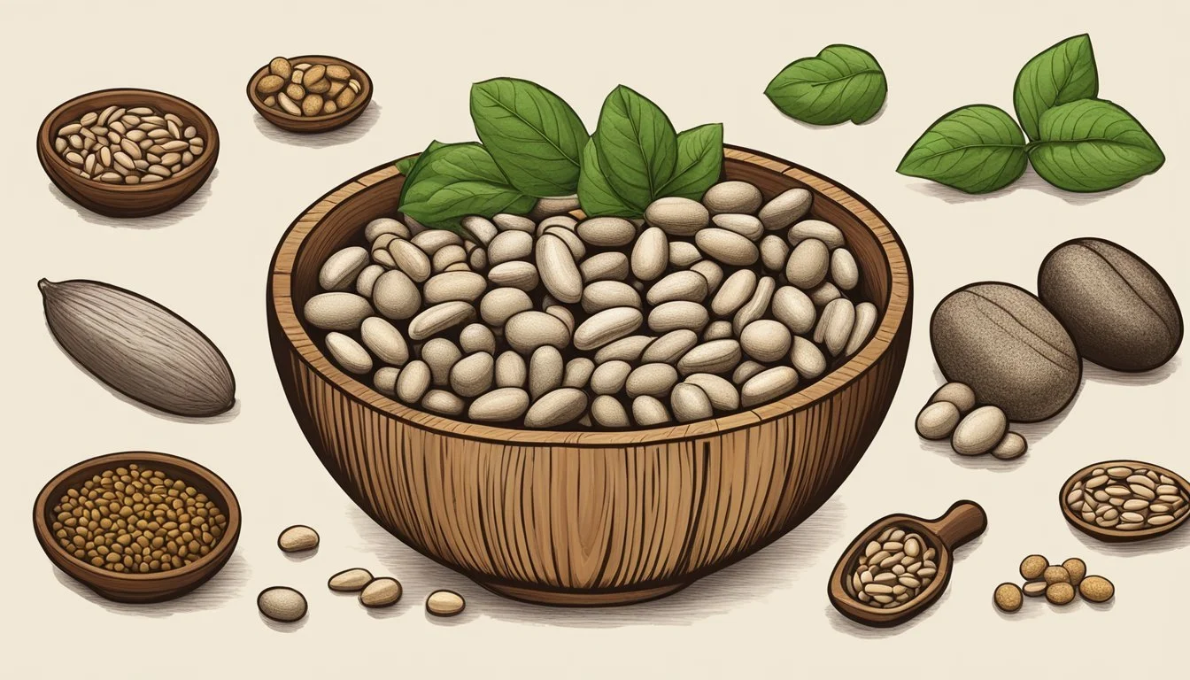 5 Delicious Great Northern Beans Substitutes for Your Recipes