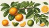 Mastering Ripeness: How to Tell if a Navel Orange is Ripe