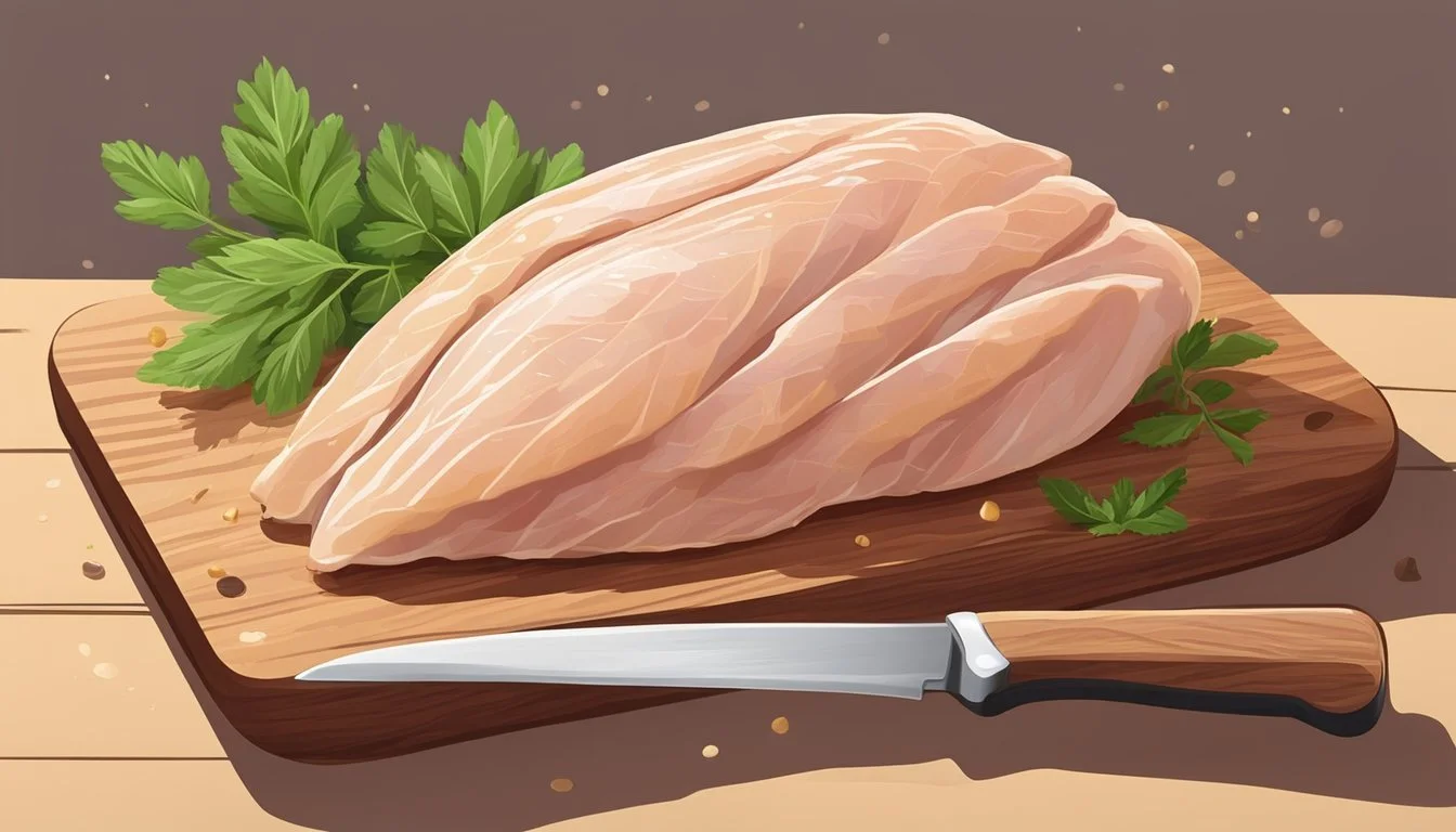 Top Foods High in Vitamin B12 and Iron: Boost Your Energy and Vitality