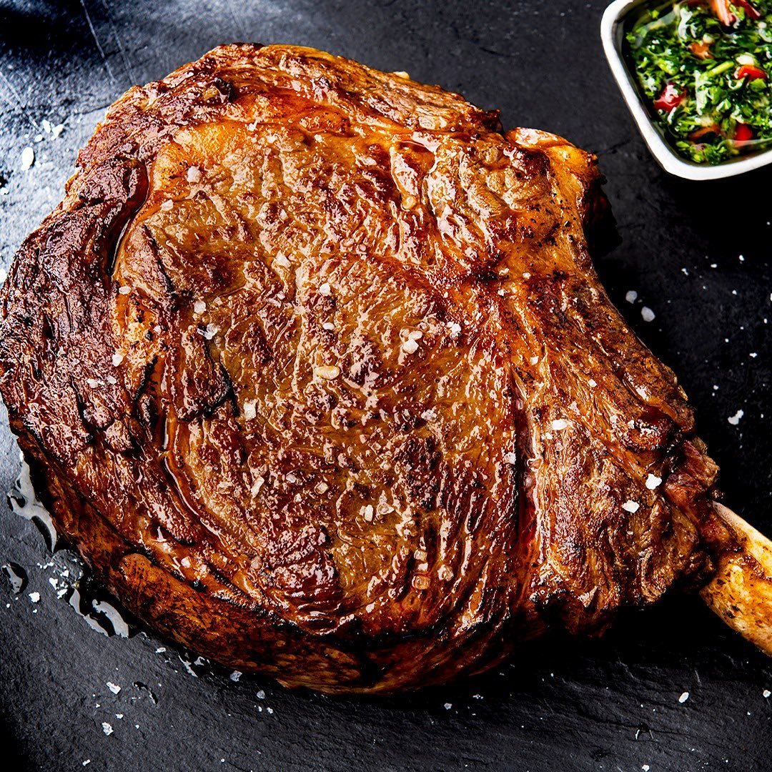 Texas Steakhouse Tour: 20 Best Steakhouses for the Passionate Carnivore