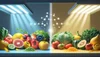 The Impact of Light Exposure on Food Shelf Life and Quality: Key ...