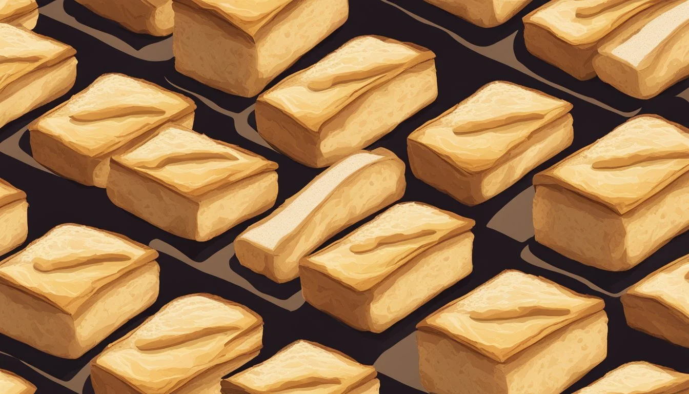 How Many Slices of Bread Per Day Is Too Much? Exploring Safe ...